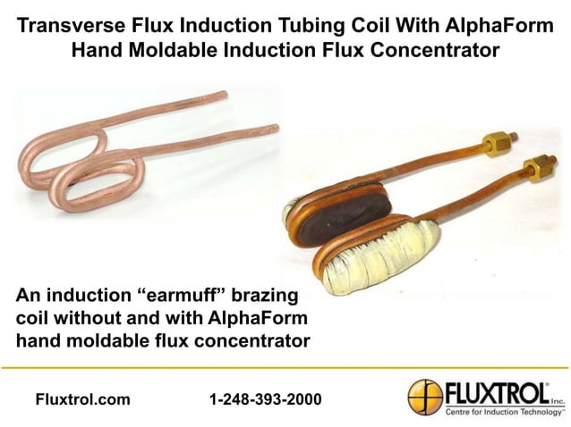 Gallery of Fluxtrol Magnetic Flux Concentrators | PPT