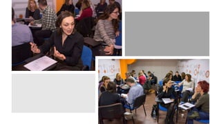 "Certificate in Coaching Skills": četvrta generacija, Koučing centar | PPTX