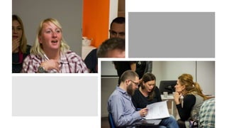 "Certificate in Coaching Skills": četvrta generacija, Koučing centar | PPTX