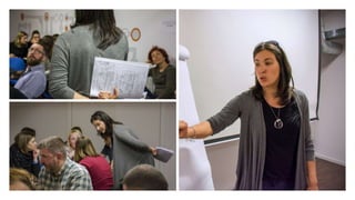 "Certificate in Coaching Skills": četvrta generacija, Koučing centar | PPTX