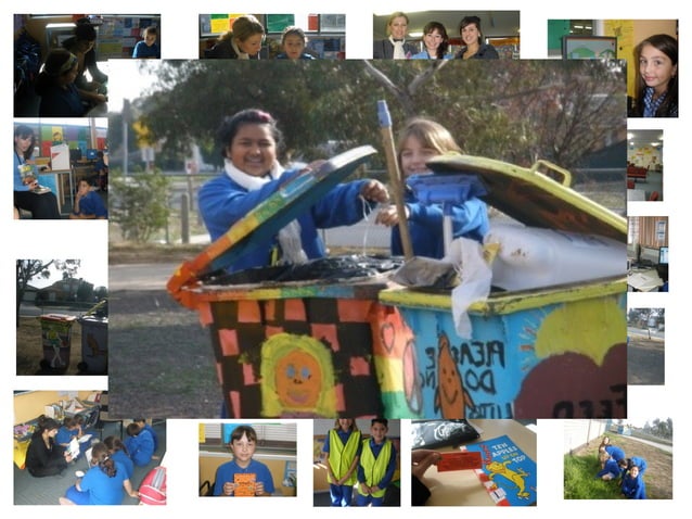 SAVE THE ENVIRONMENT GALLERY PRESENTATION | PPT