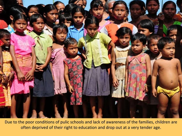 Quality Education in Assam | PPTX