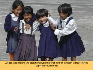 Quality Education in Assam | PPTX