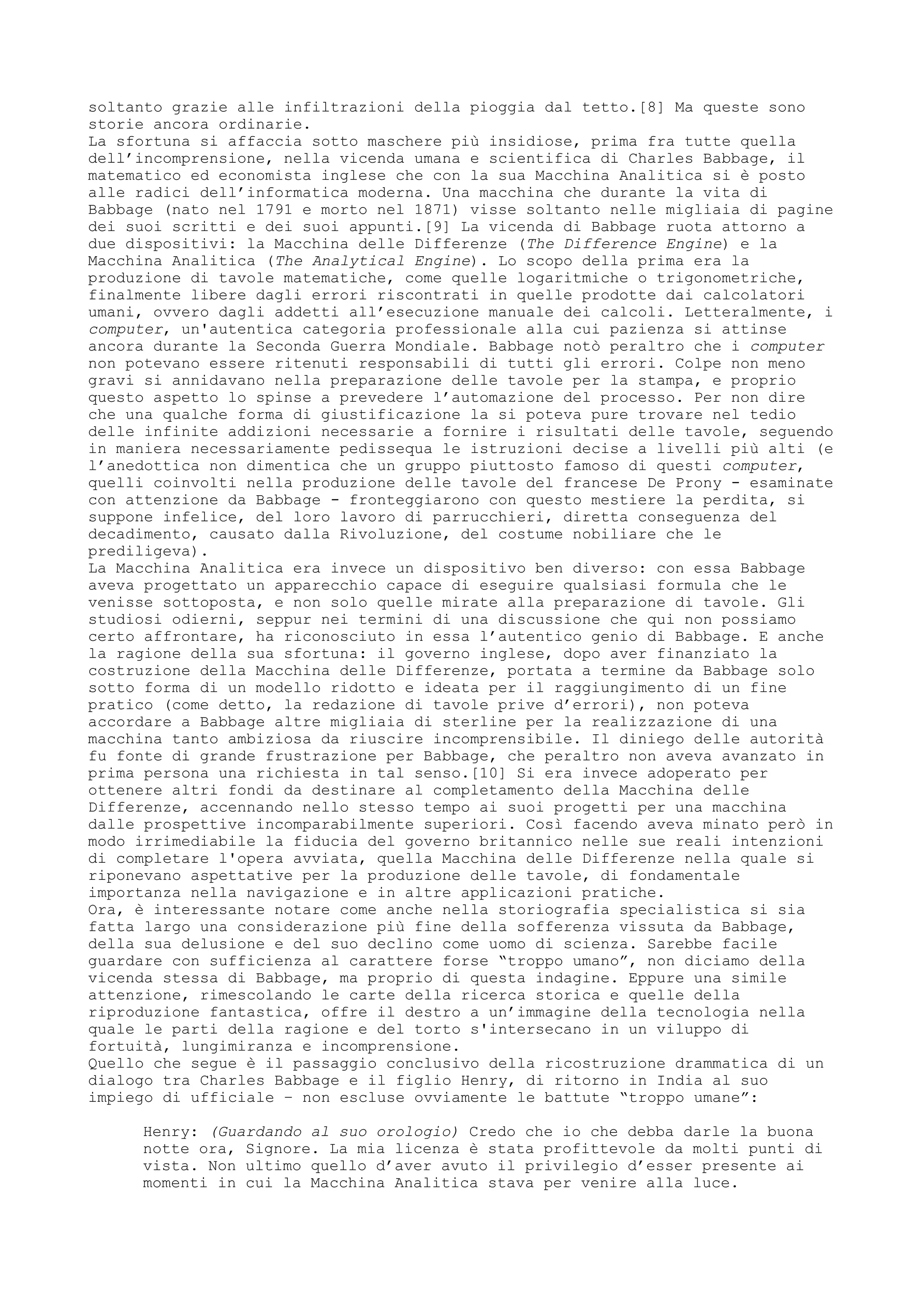 Retrocomputing. Le macchine del torto. 1998 | PDF