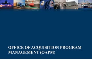 Acquisition Update | PPTX