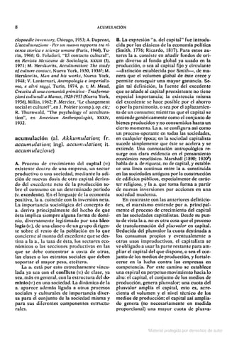 Gallino luciano diccionario de sociologia | PDF