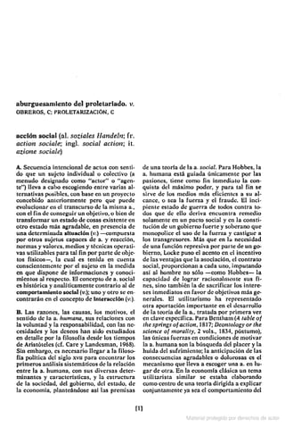 Gallino luciano diccionario de sociologia | PDF