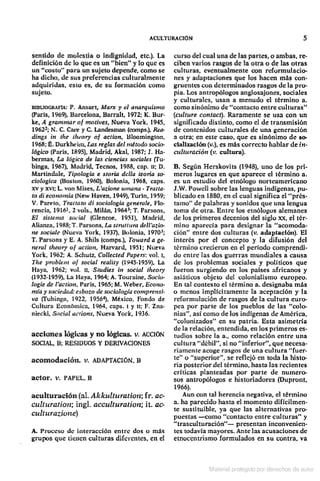Gallino luciano diccionario de sociologia | PDF