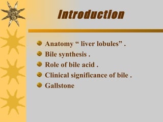 Gallstone | PPT