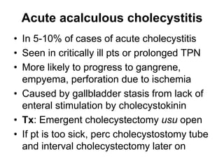 Gall stone disease | PPT
