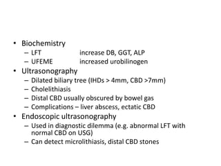 Gallstone diseases | PPTX