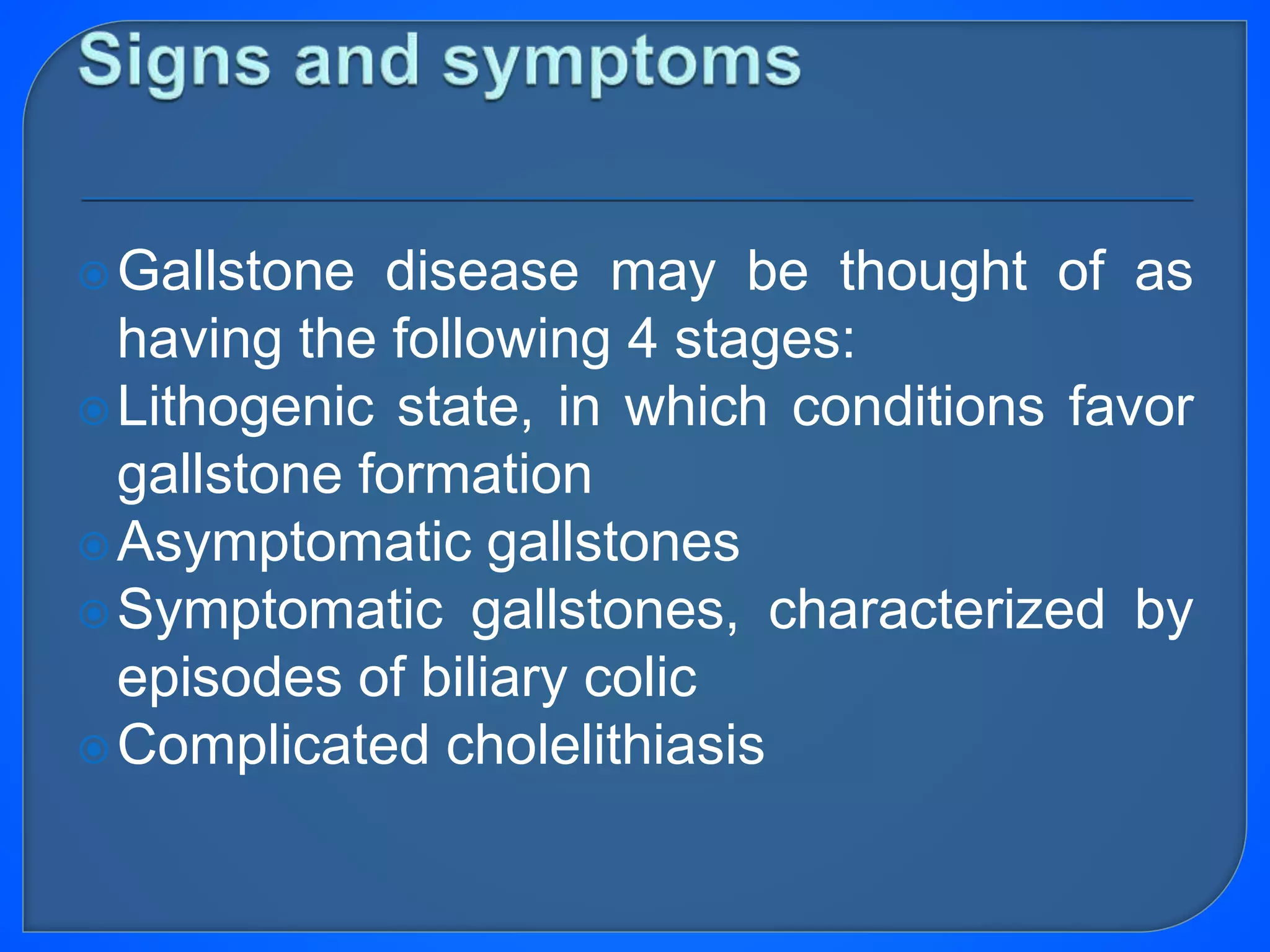 Gall stone diseases hegazy | PPT