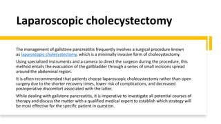 Gallstone Pancreatitis – Symptoms and Treatment.pdf