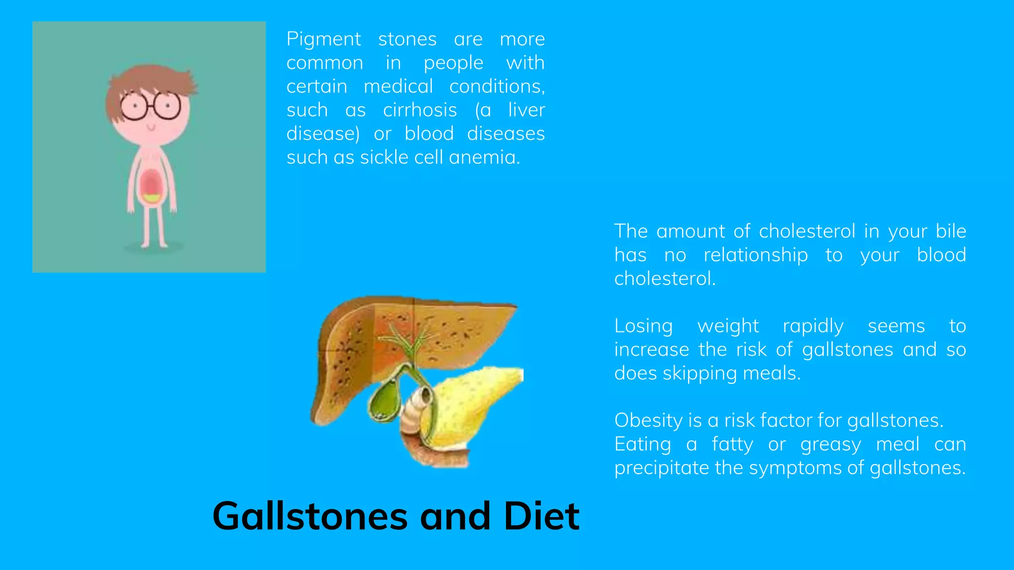 Gallstones | PPTX