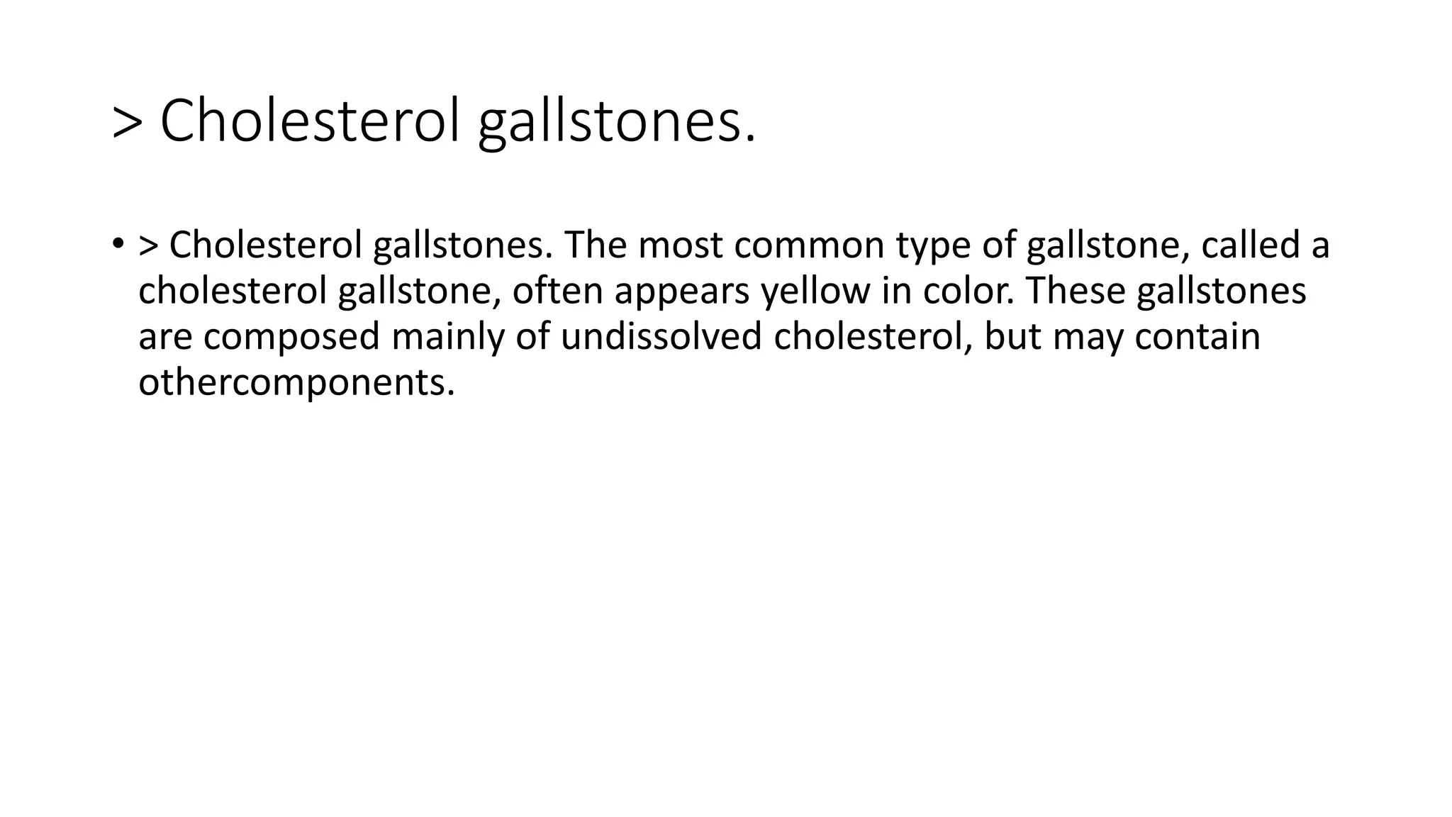gall stones.pptx
