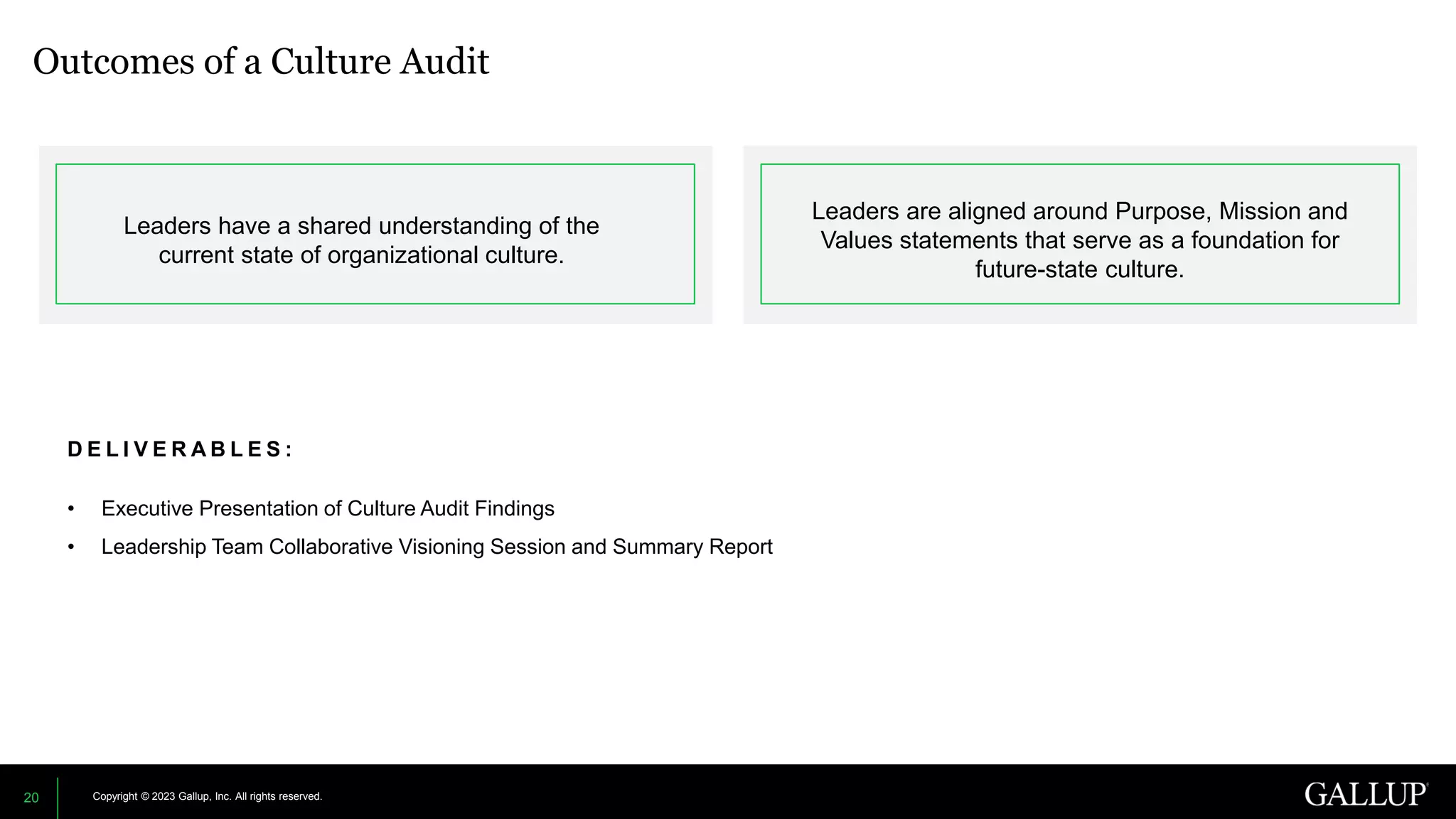 Gallup Culture Audit - Transformation Model 2023.pdf