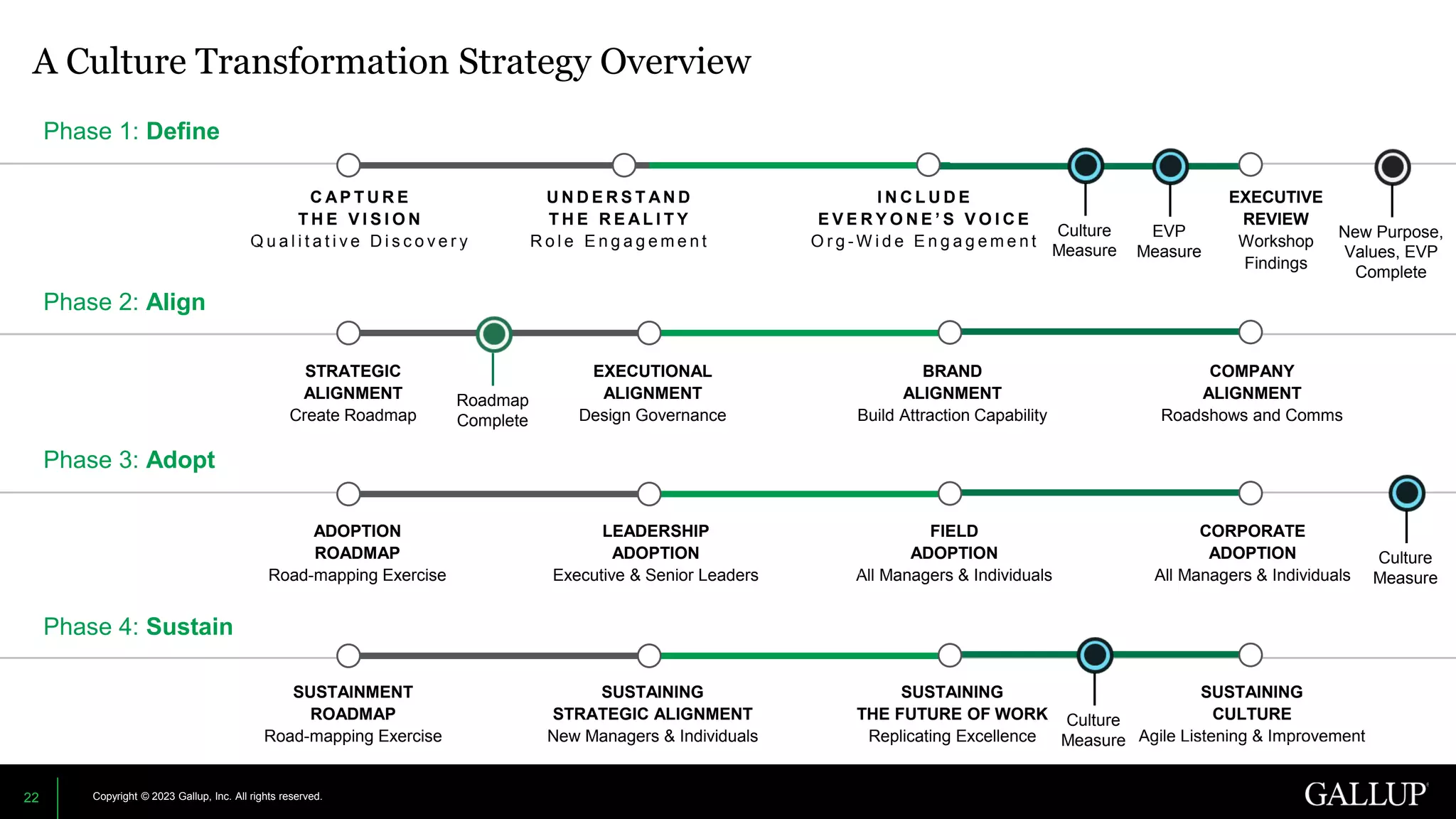 Gallup Culture Audit - Transformation Model 2023.pdf