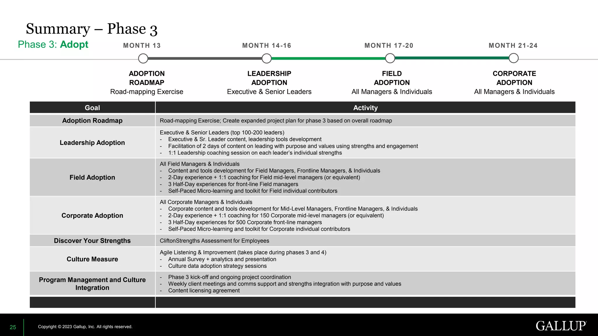 Gallup Culture Audit - Transformation Model 2023.pdf