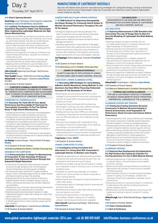 Global Automotive Lightweight Materials 2014: Multi Material Supply ...