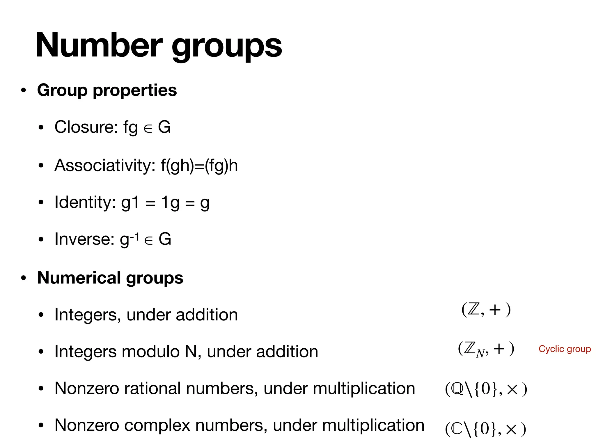 The life and work of Évariste Galois | PDF | Programming Languages | Computing