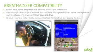 Galooli Driver Behavior, Safety and Fuel Management.pptx