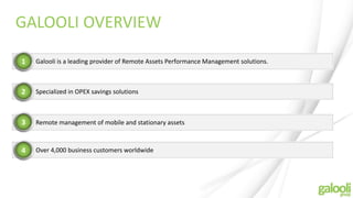 Galooli Driver Behavior, Safety and Fuel Management.pptx