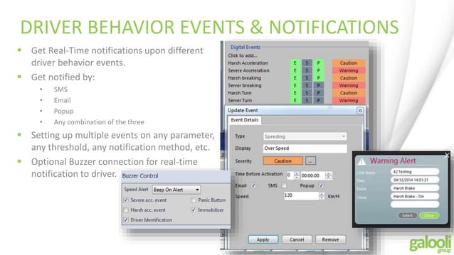 Galooli Driver Behavior, Safety and Fuel Management.pptx
