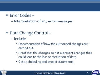 Good Automated Laboratory Practices | PPTX