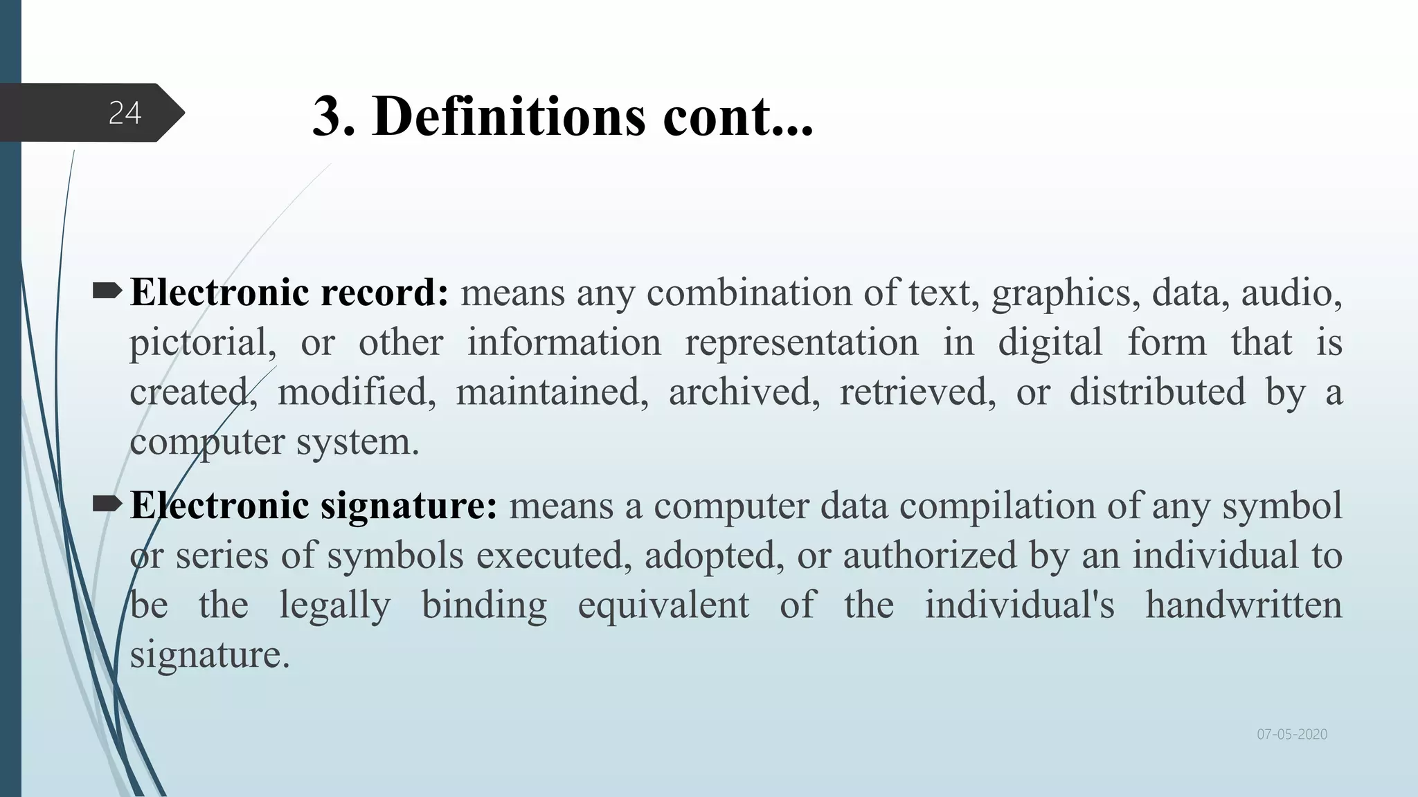 GOOD AUTOMATED LABORATORY PRACTICE | PPTX