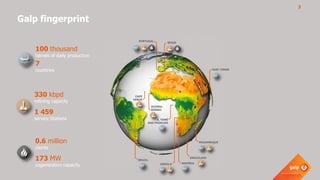 Europe User Conference: Galp refinery wide model - a real work example ...