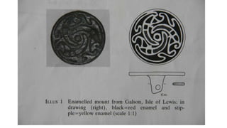 Galson village | PPT