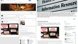 Running a Professional Development Initiative with Google Sites | PDF