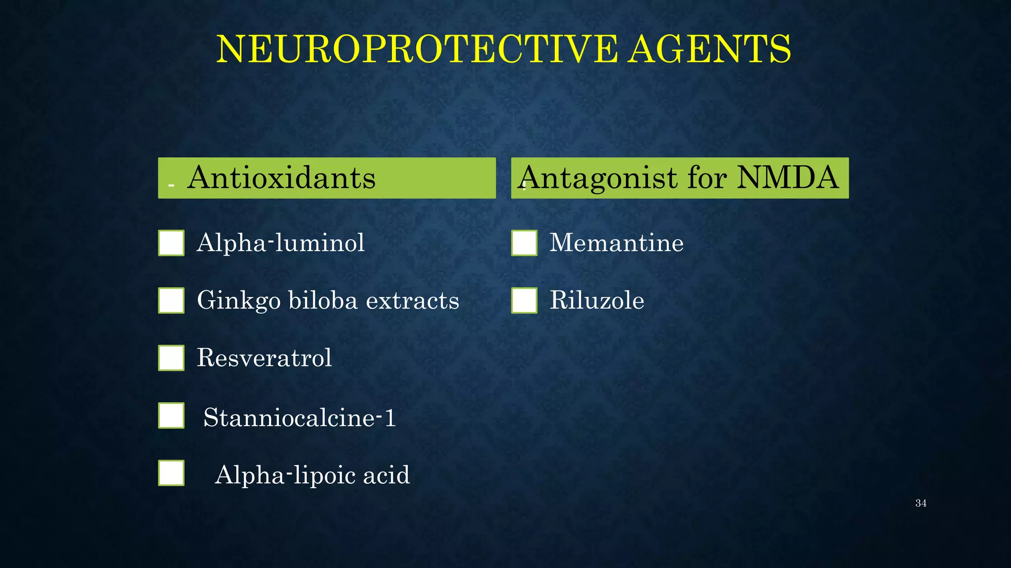 recent advances in pharmacotherapy of Glaucoma | PPTX