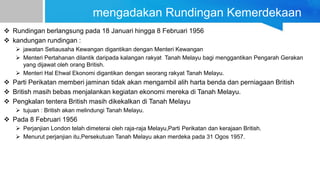 Galurkan langkah-langkah yang dilakukan oleh tokoh-tokoh nasionalisme ...