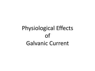 Galvanic-Current.pptx
