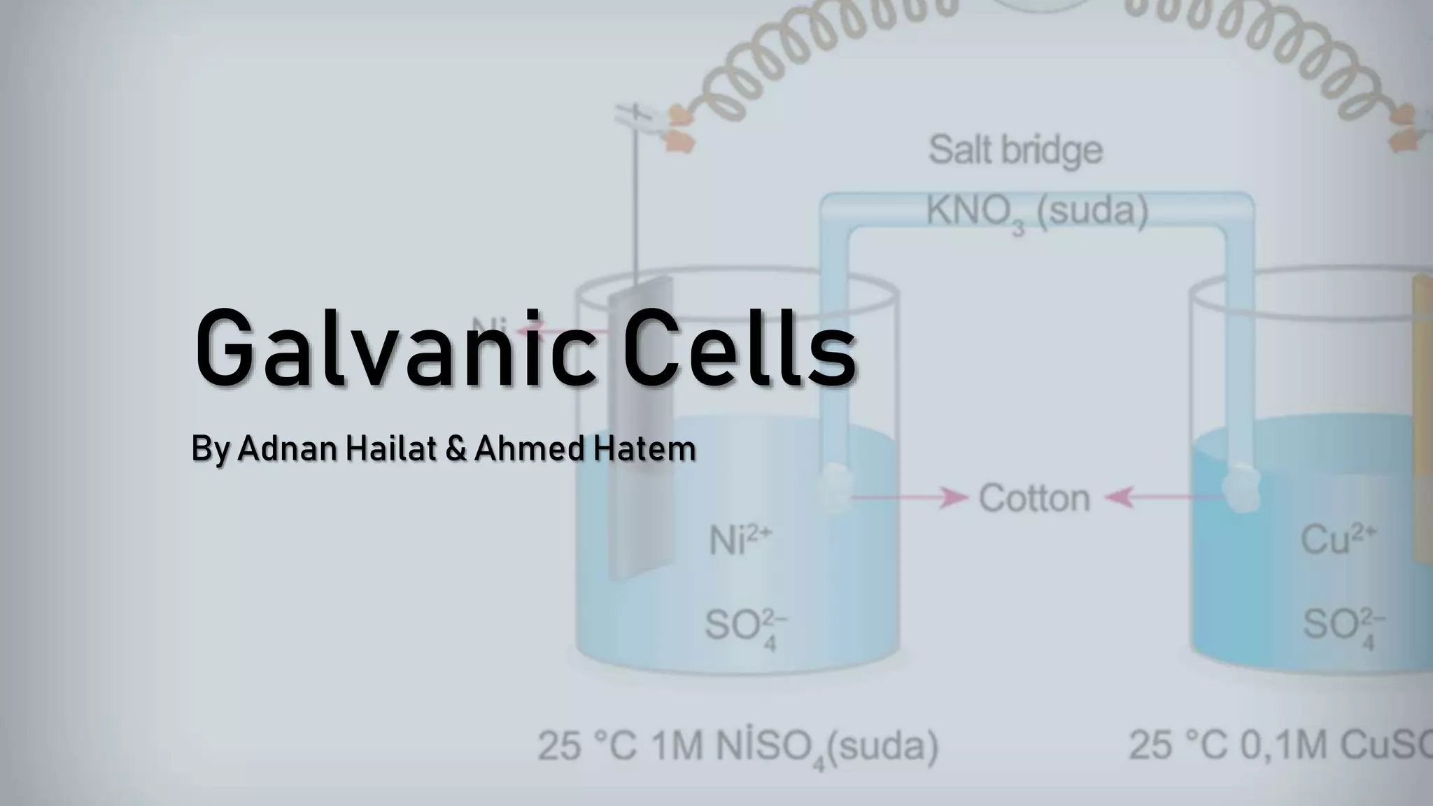 Galvanic Cells Biochemestry.pptx
