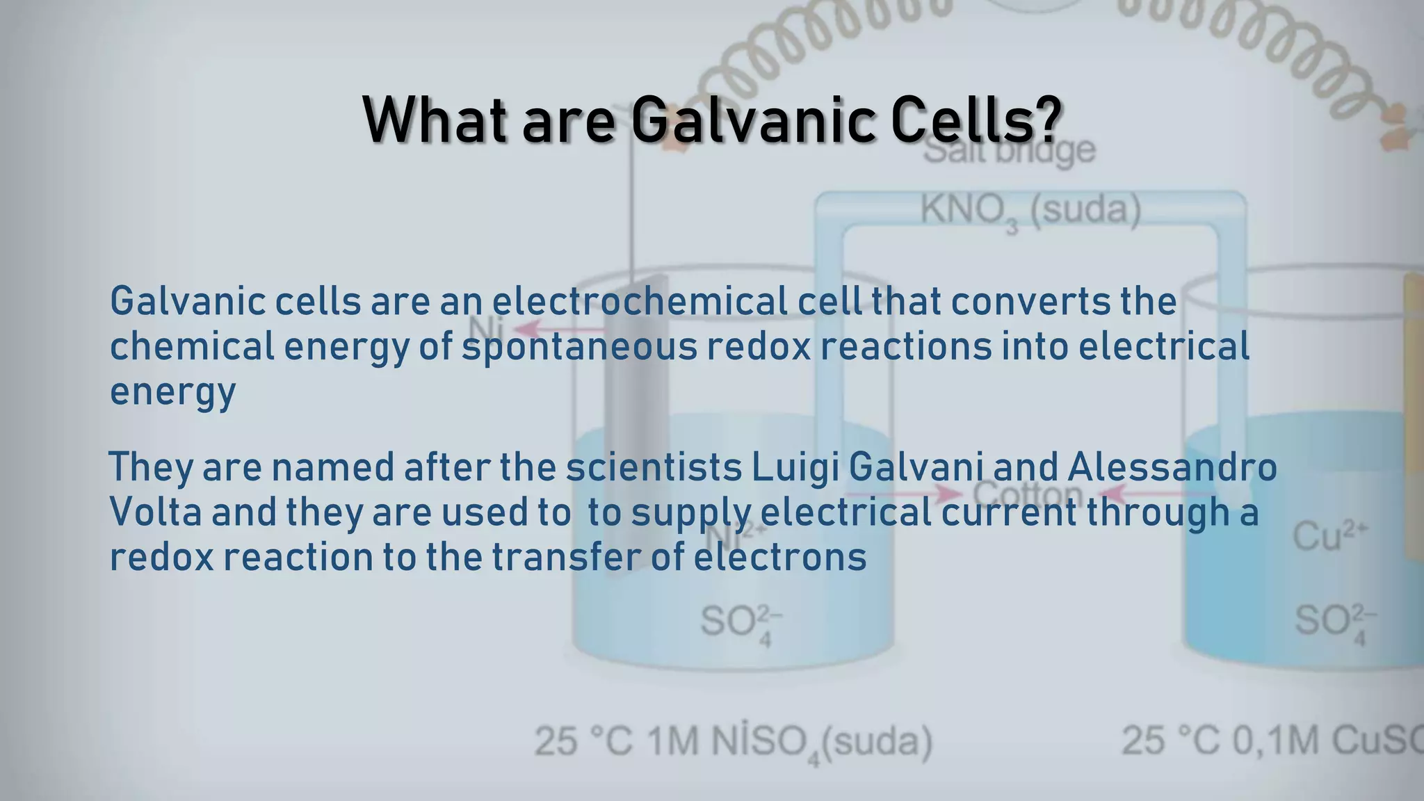 Galvanic Cells Biochemestry.pptx