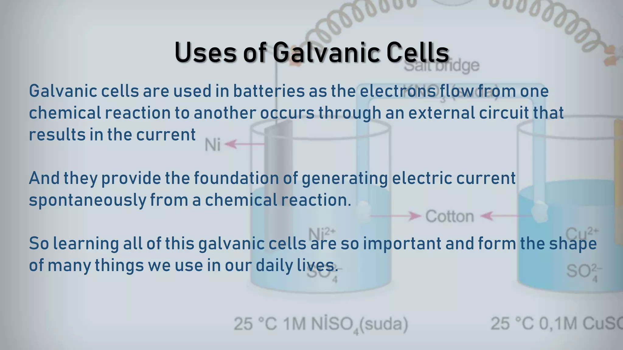 Galvanic Cells Biochemestry.pptx