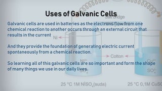Galvanic Cells Biochemestry.pptx