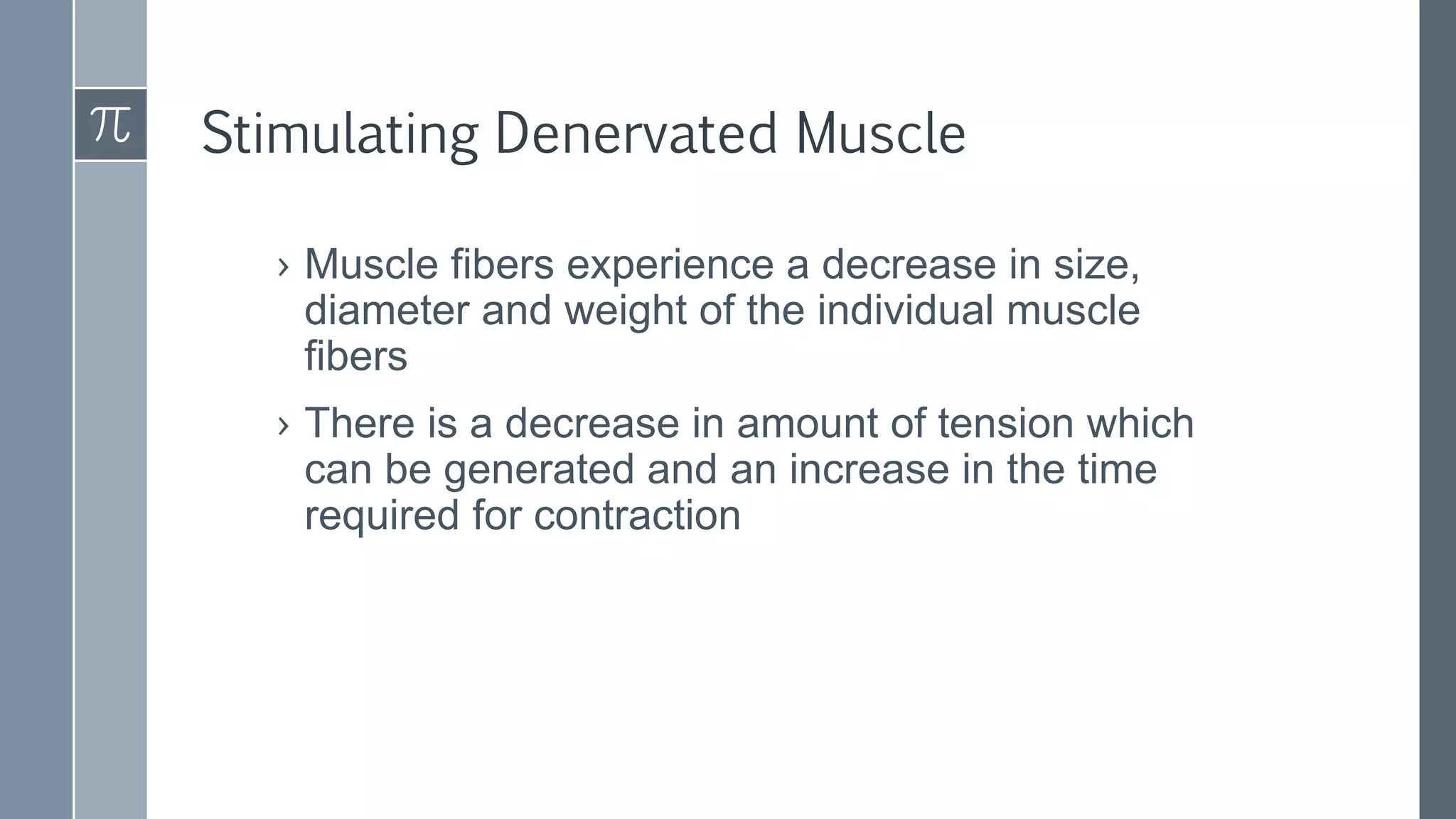 Galvanic current | PPTX