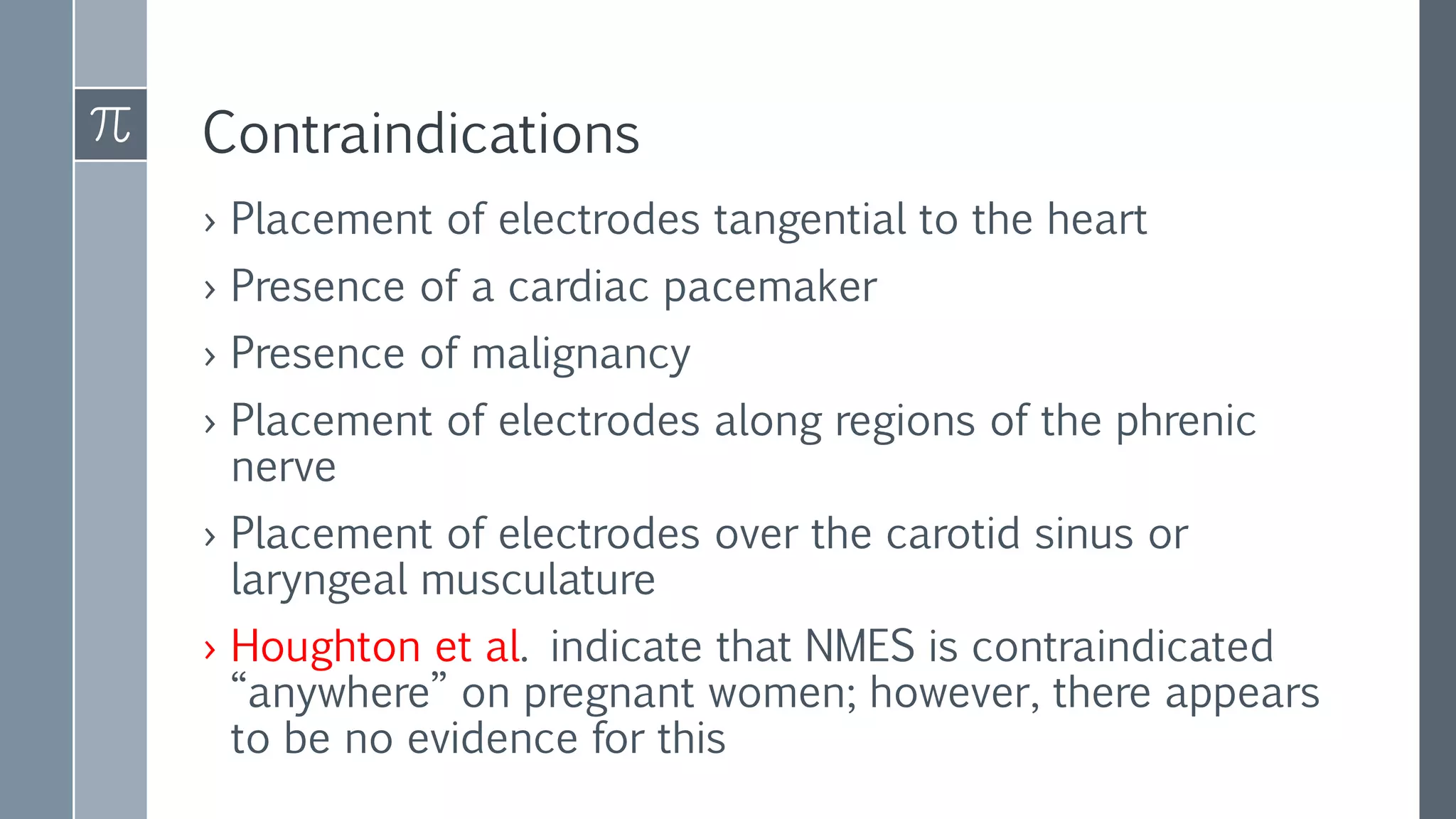 Galvanic current | PPTX