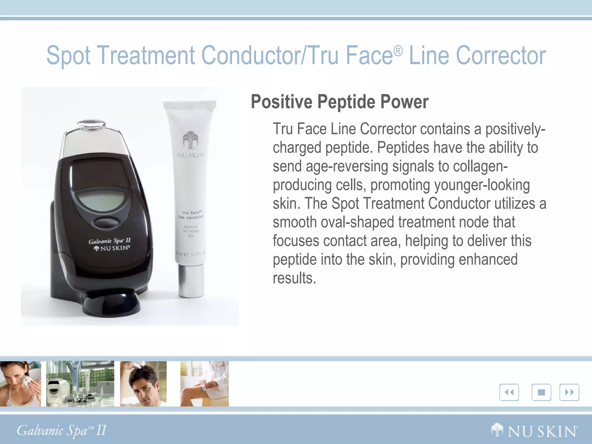 Galvanic Overview | PPT