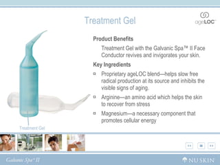 Galvanic Overview | PPT