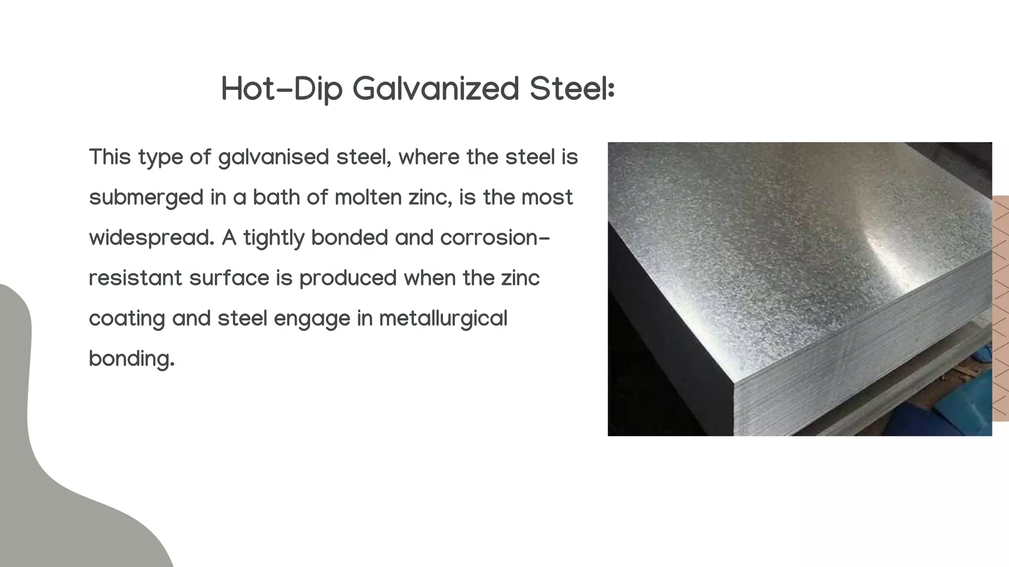 Galvanized Steel_ Understanding the Types, Uses, and Benefits.pptx ...