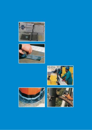 Galvanizing Inspection of Structure | PDF