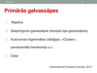 Galvassāpes | PDF