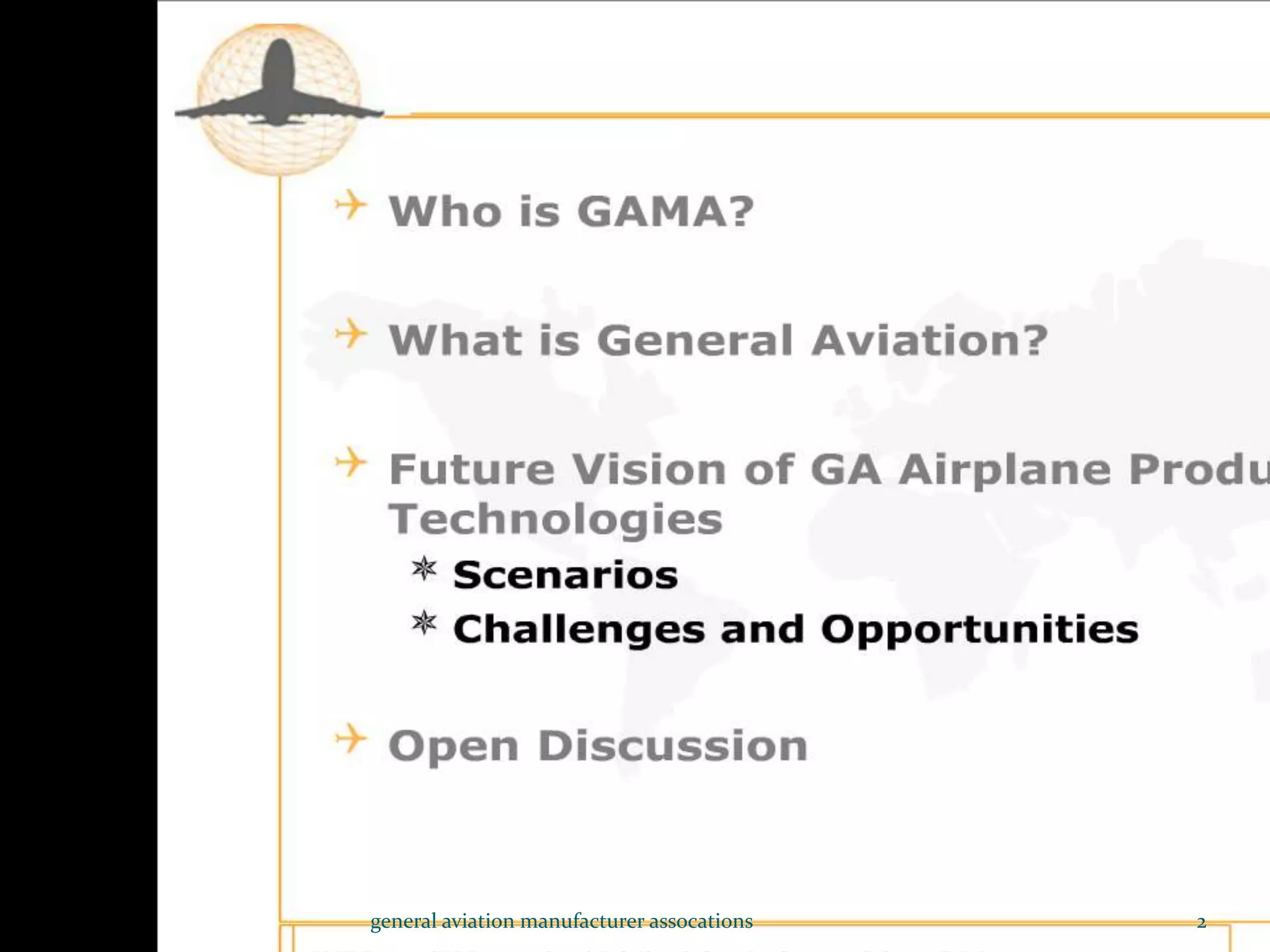 Gama | PPTX