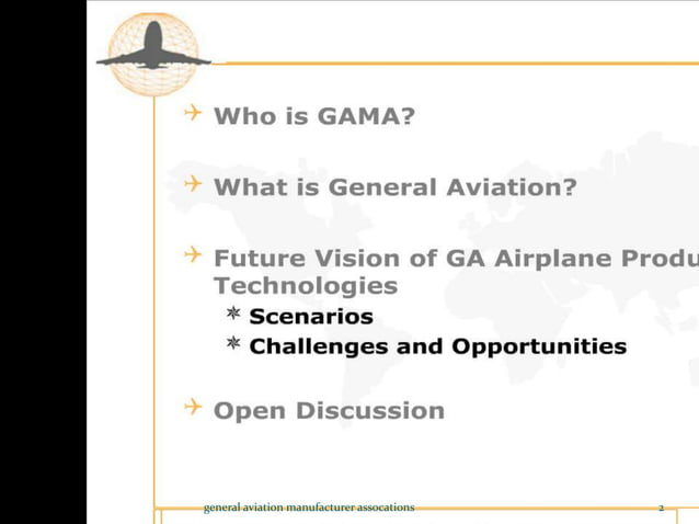 Gama | PPT