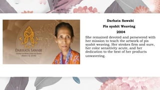 GawadngManlilikhangBayanAward(GAMABA)inthephillipines | PPTX