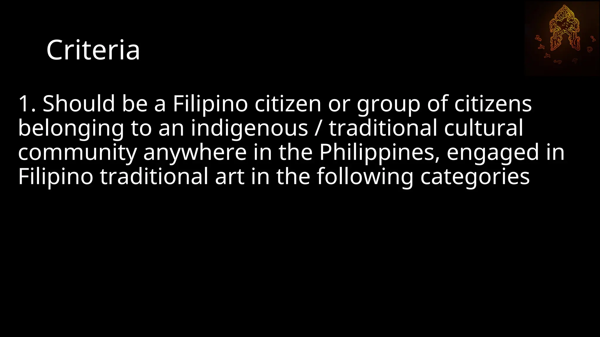 Powerpoint all about GAMABA - lesson in CPAR | PPT